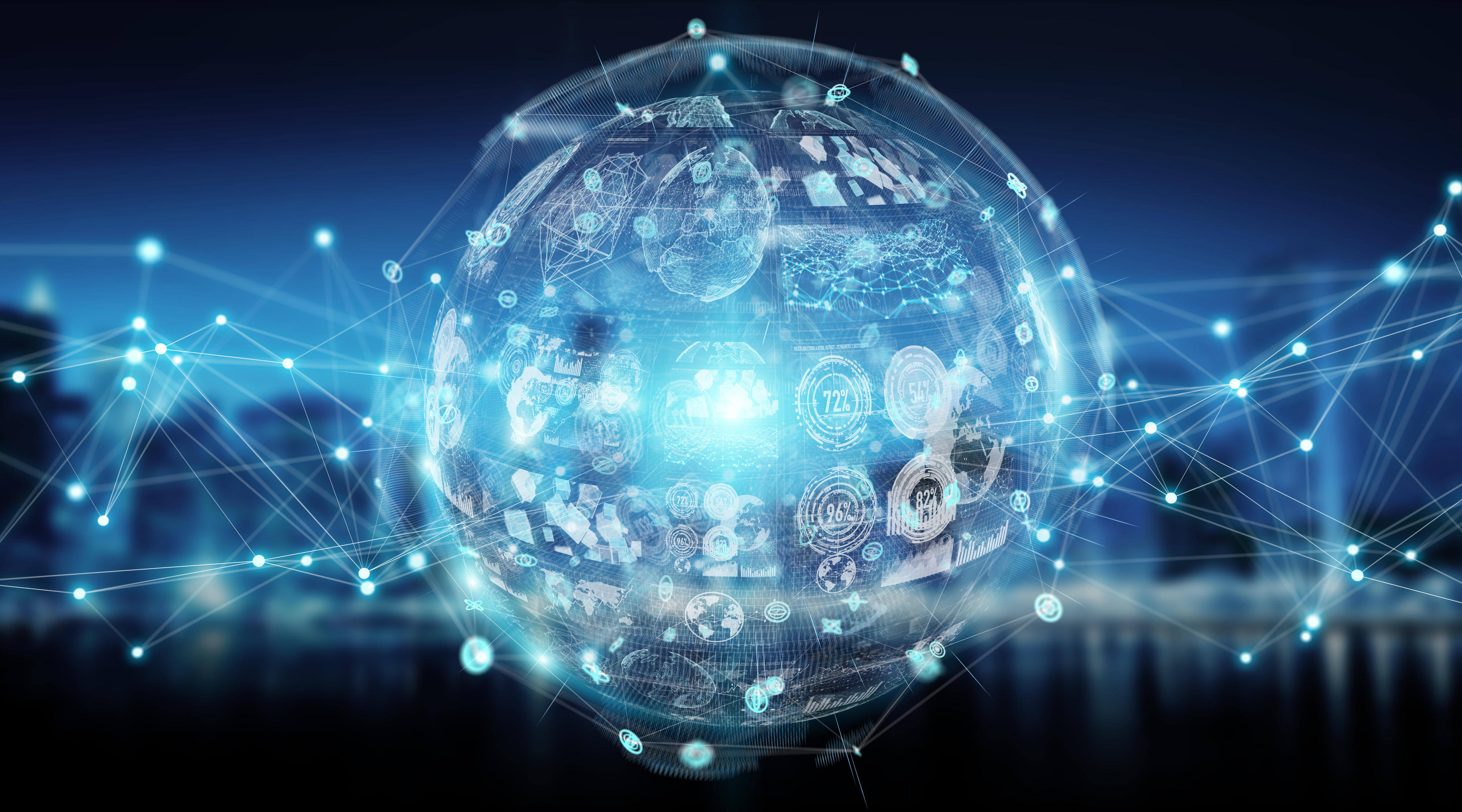 Daten & Künstliche Intelligenz | Arvato Systems