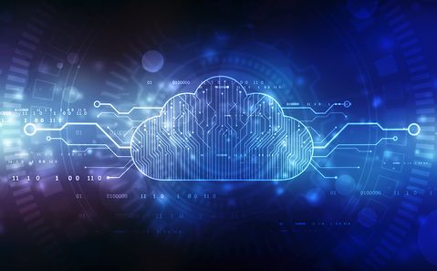 AWS CloudFormation | Arvato Systems