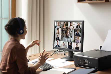 Microsoft Places: Optimierung hybrider Arbeitswelten