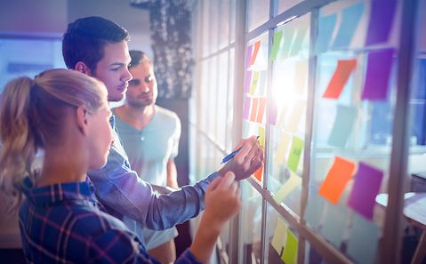 Methoden für erfolgreiches Prozessmanagement | BPM