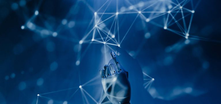 SAP und Google Machine Learning | Blog | Arvato Systems SAP und Google Machine Learning | Blog | Arvato Systems