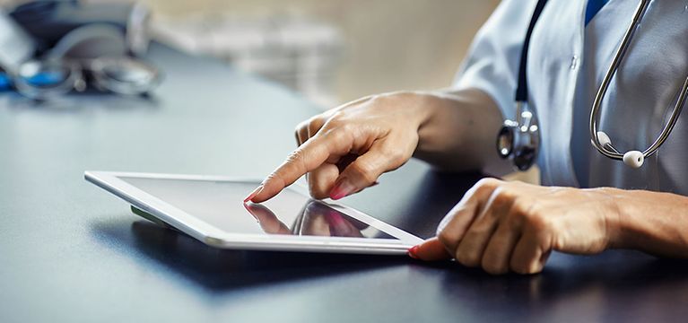 TI Messenger | Arvato Systems