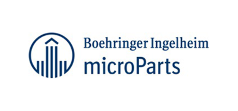 Boehringer Ingelheim Logo Boehringer Ingelheim | Contract Pharma