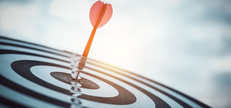 Target Operating Model: Ein krisenfestes Betriebsmodell