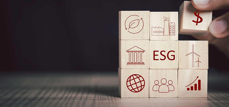 ESG für Unternehmen: Die wichtigsten Fakten im Überblick