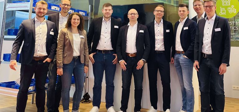 Zusammenarbeit in der Supply Chain mit digitalen Lösungen stärken ...