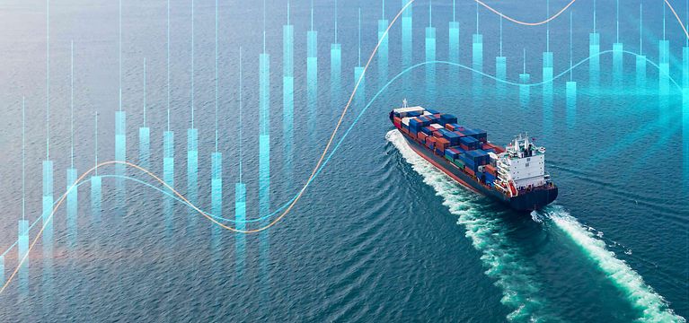 Wie SAP Data Intelligence Ihre Logistikplanung transformiert