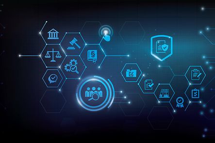 Purview AI Hub | KI Datenschutz mit Microsoft