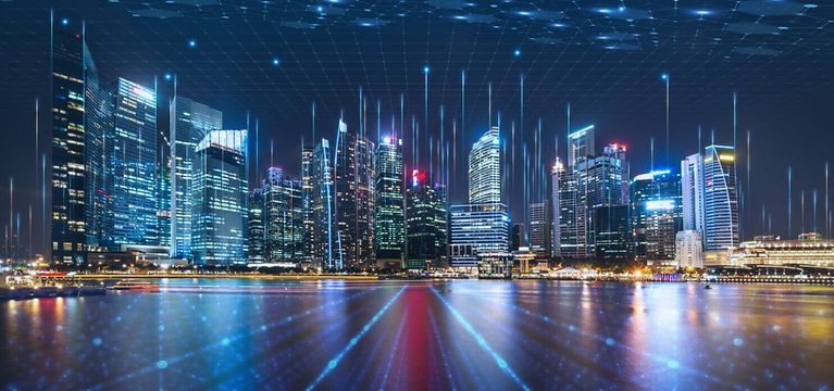 Marktkommunikation via AS4