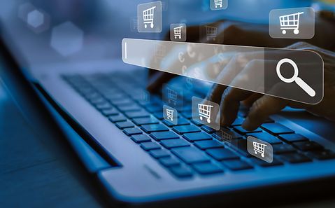 Digital Commerce vs. E-Commerce