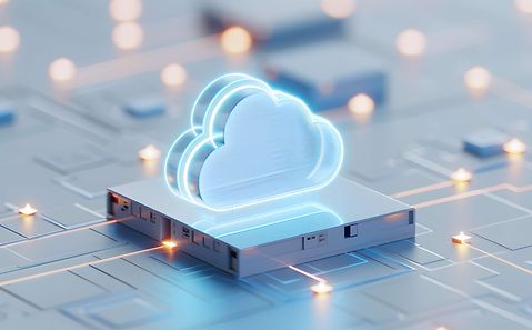 Checkliste für die Migration in die Delos Cloud