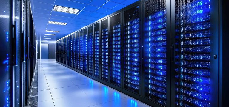 Workload Automation mit Streamworks | Arvato Systems