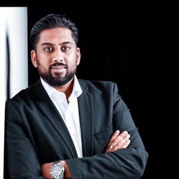 AWS Summit 25 | Arvato Systems