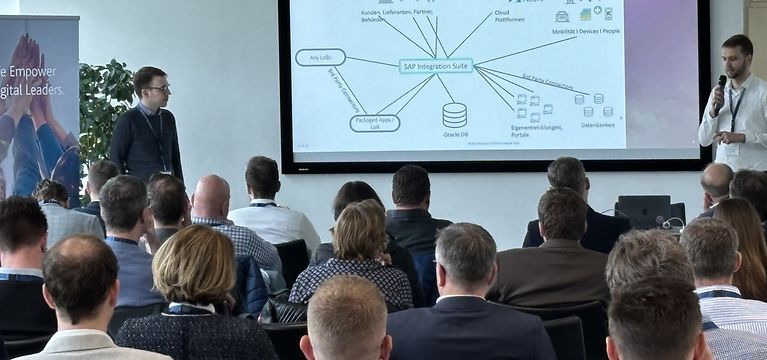 SAP Innovation Day 2025