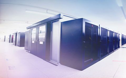 SAP Technologie - Arvato Systems