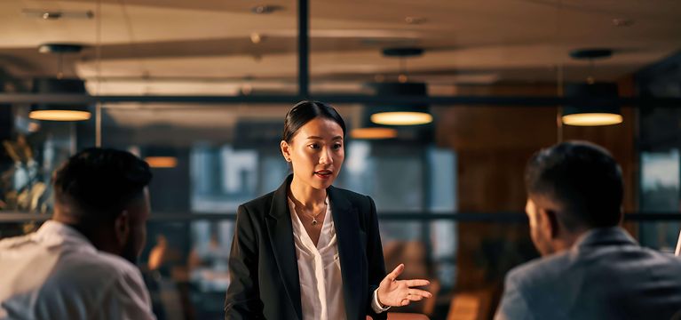 AWS ESC Value Paper | Arvato Systems