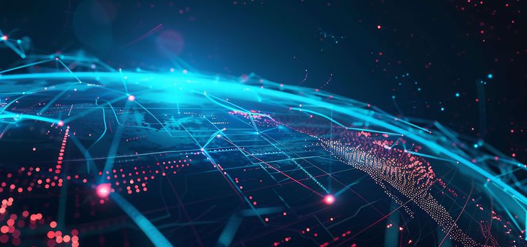 Digitale Souveränität in der Energie- und Versorgungswirtschaft