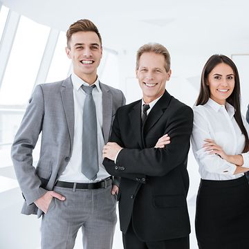 Produkte für Ihre Digitalisierung | Arvato Systems