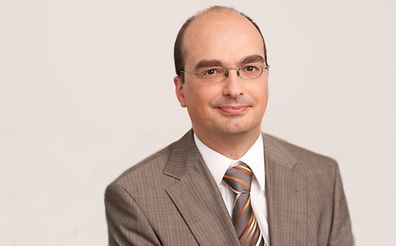 SAP IS-U (SAP Utilities) - für Energieversorger | Arvato Systems