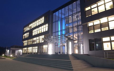 Über Arvato Systems | Partner für die Digitale Transformation