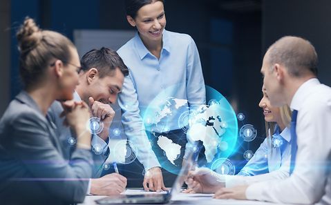 Über Arvato Systems | Partner für die Digitale Transformation